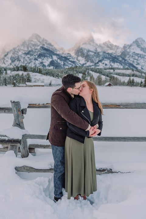 Michelle & Patrick | Joy